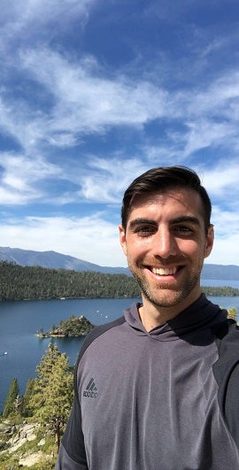 Kevin Cipriano, MD | Department of Rehabilitation Medicine | Georgetown ...