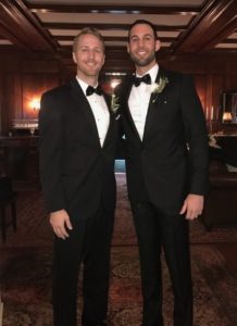 Roderick Geer, MD | Department of Rehabilitation Medicine | Georgetown ...