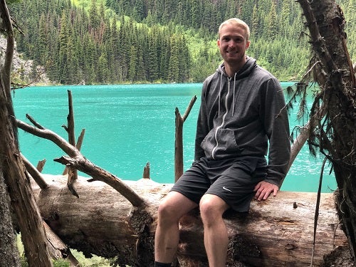 John Stratton, MD | Department of Rehabilitation Medicine | Georgetown ...