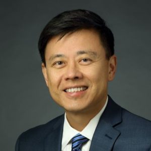 HEECHIN CHAE, M.D. | Department of Rehabilitation Medicine | Georgetown ...