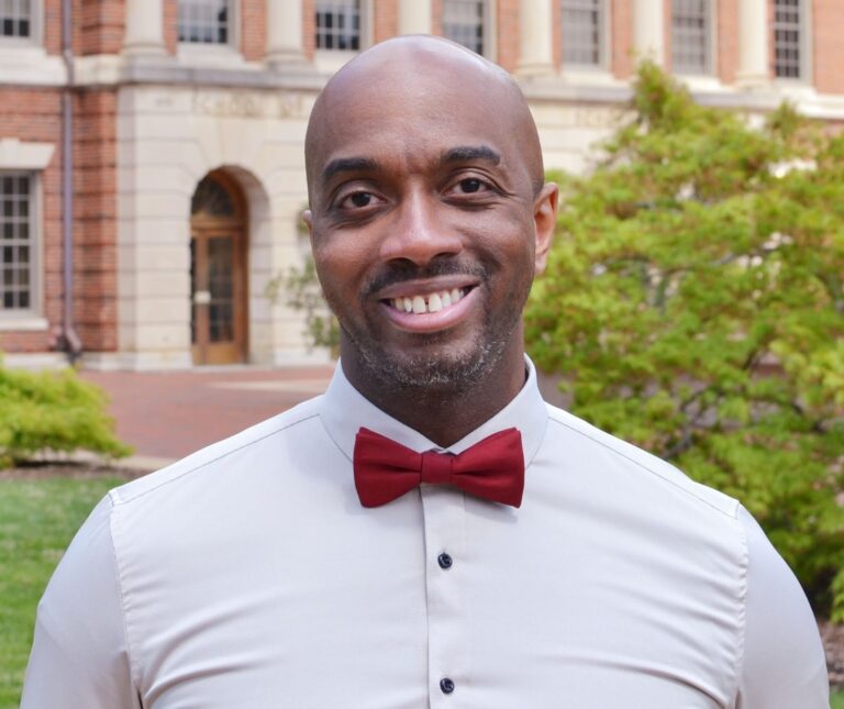 Department of Rehabilitation Medicine | Georgetown University