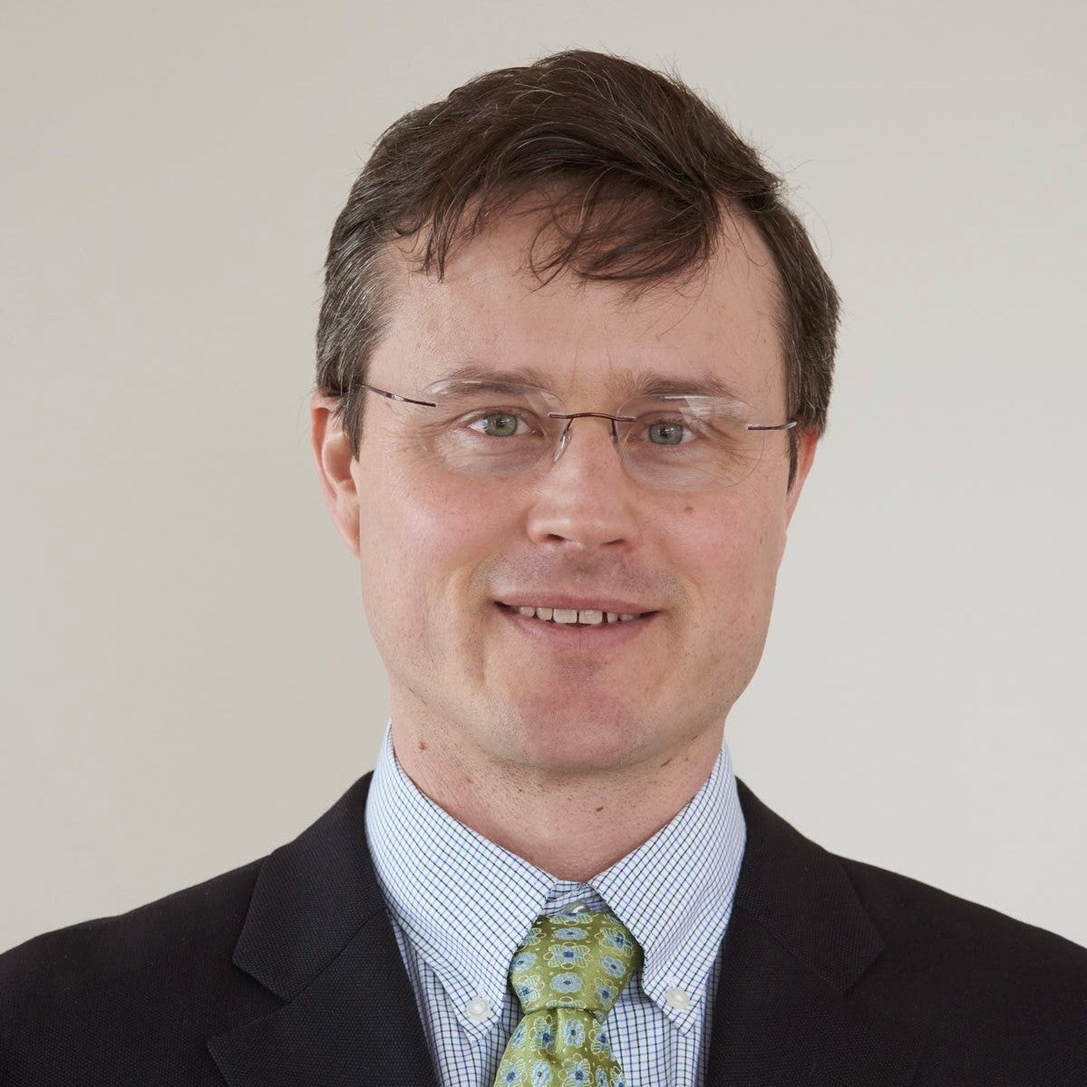 Kyle Shattuck, PhD | Department of Rehabilitation Medicine | Georgetown ...