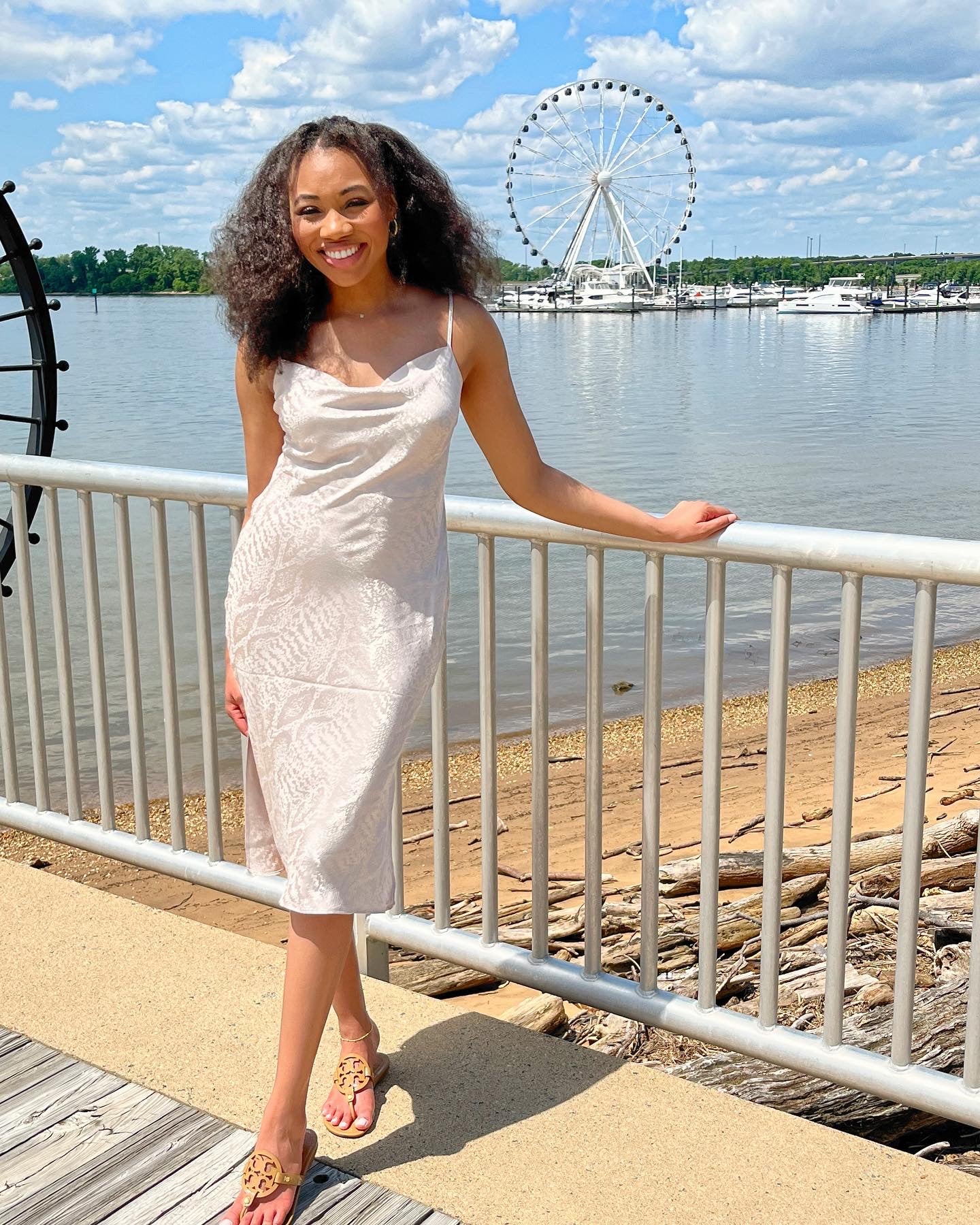 Jasmin Johnson, MD | Department of Rehabilitation Medicine | Georgetown ...