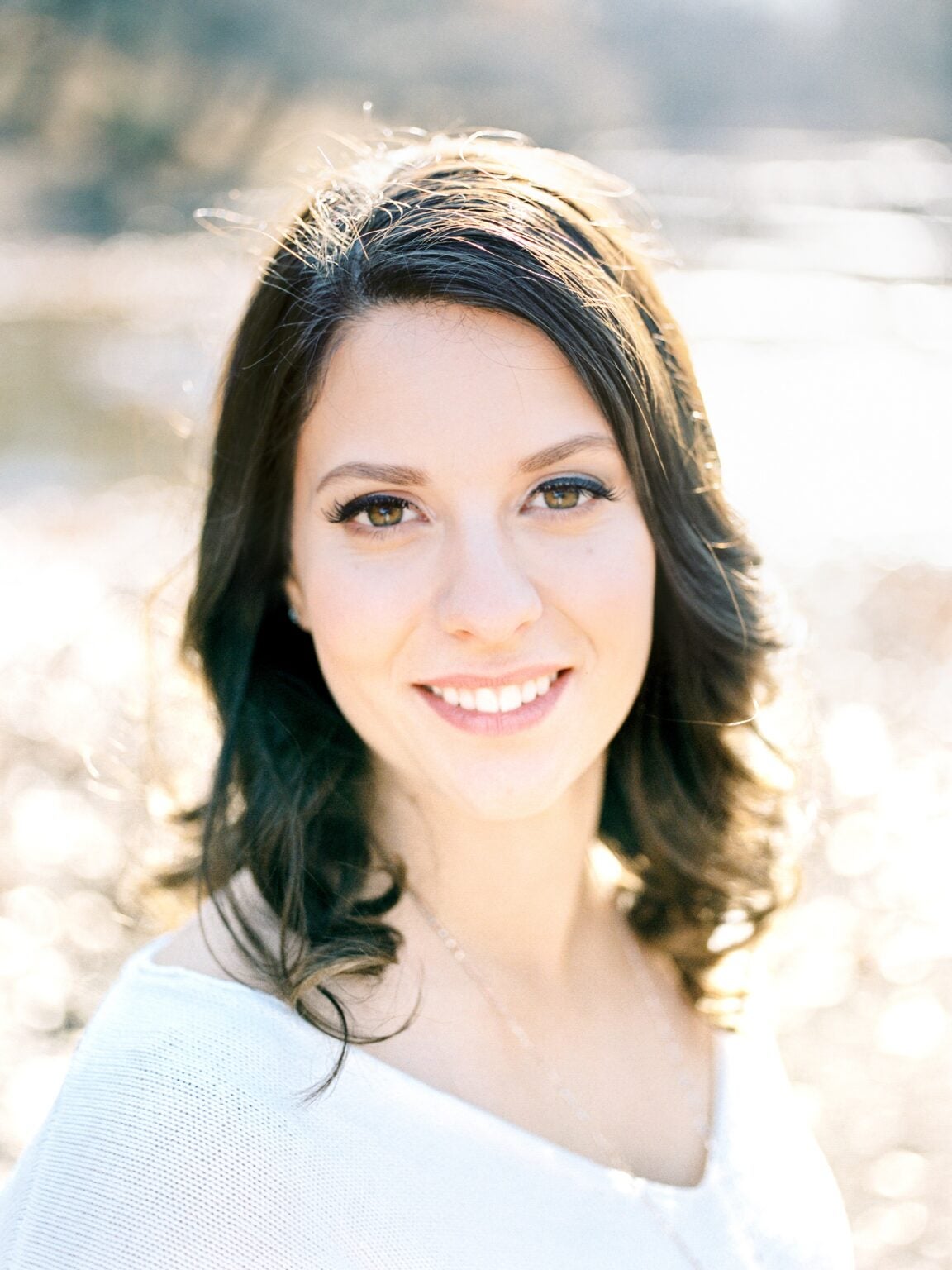 Dr. Amanda Rounds Selected for the NIH-Funded AIM-AHEAD Leadership ...