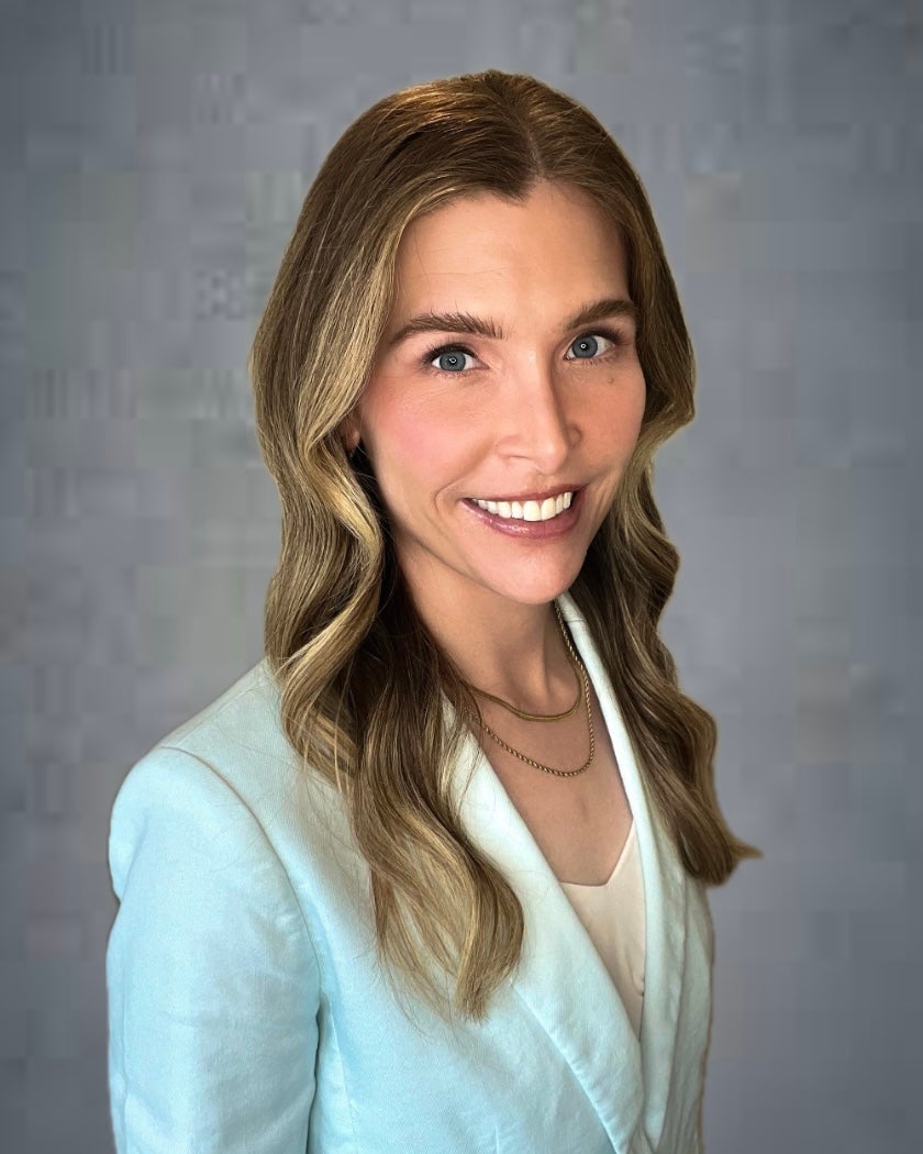 Rachel Wilcox, DPT | Department of Rehabilitation Medicine | Georgetown ...